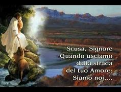 Canto: SCUSA SIGNORE – Diocesi di Ivrea – Parrocchie